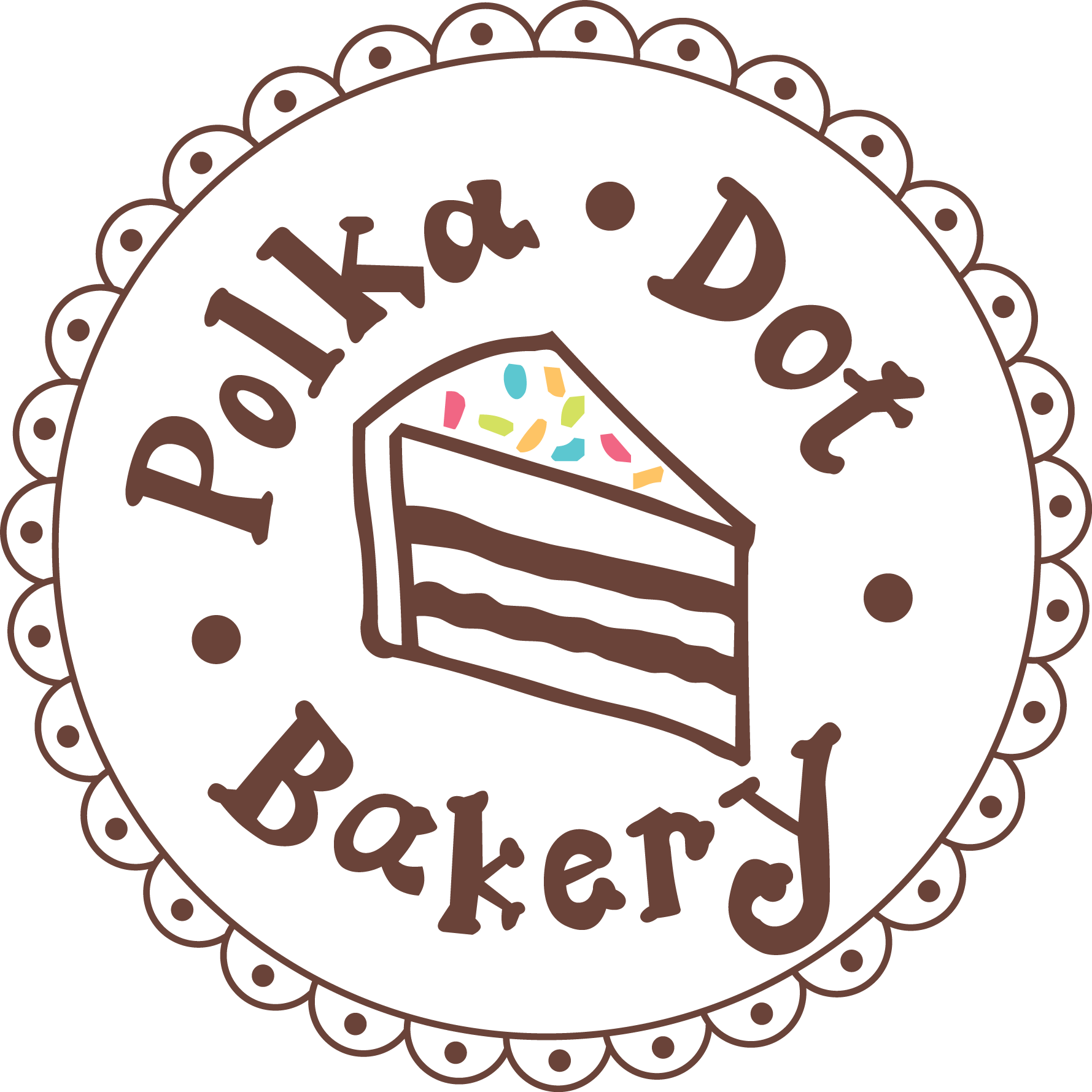 Polka Dot Bakery366 West State StreetDowntown Sycamore**all custom ...